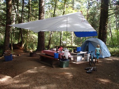 Miracle Beach | Miracle Beach Provincial Park | Comox Valley Beaches